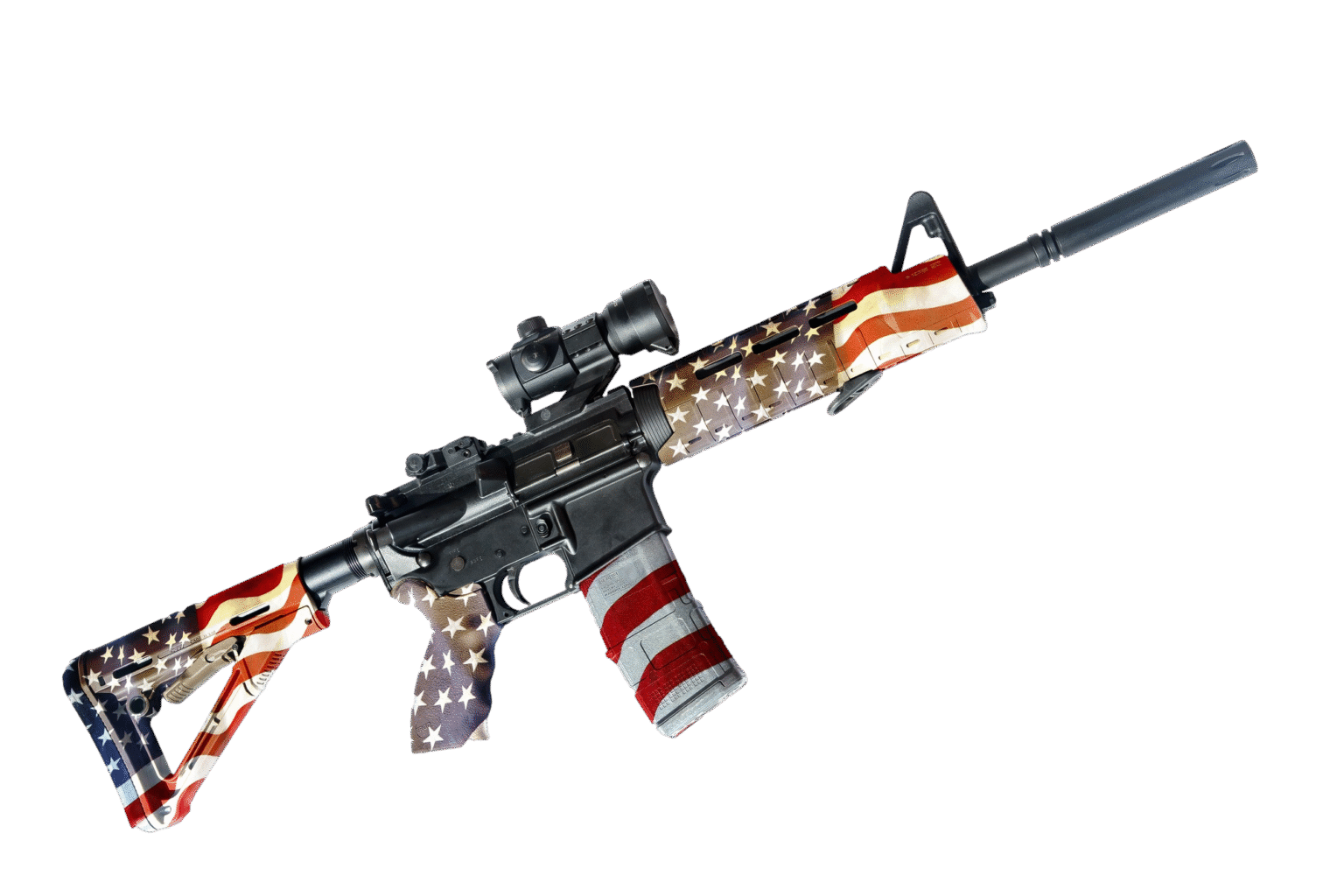 Gun Store in Avondale PA | Target Shooting Solutions